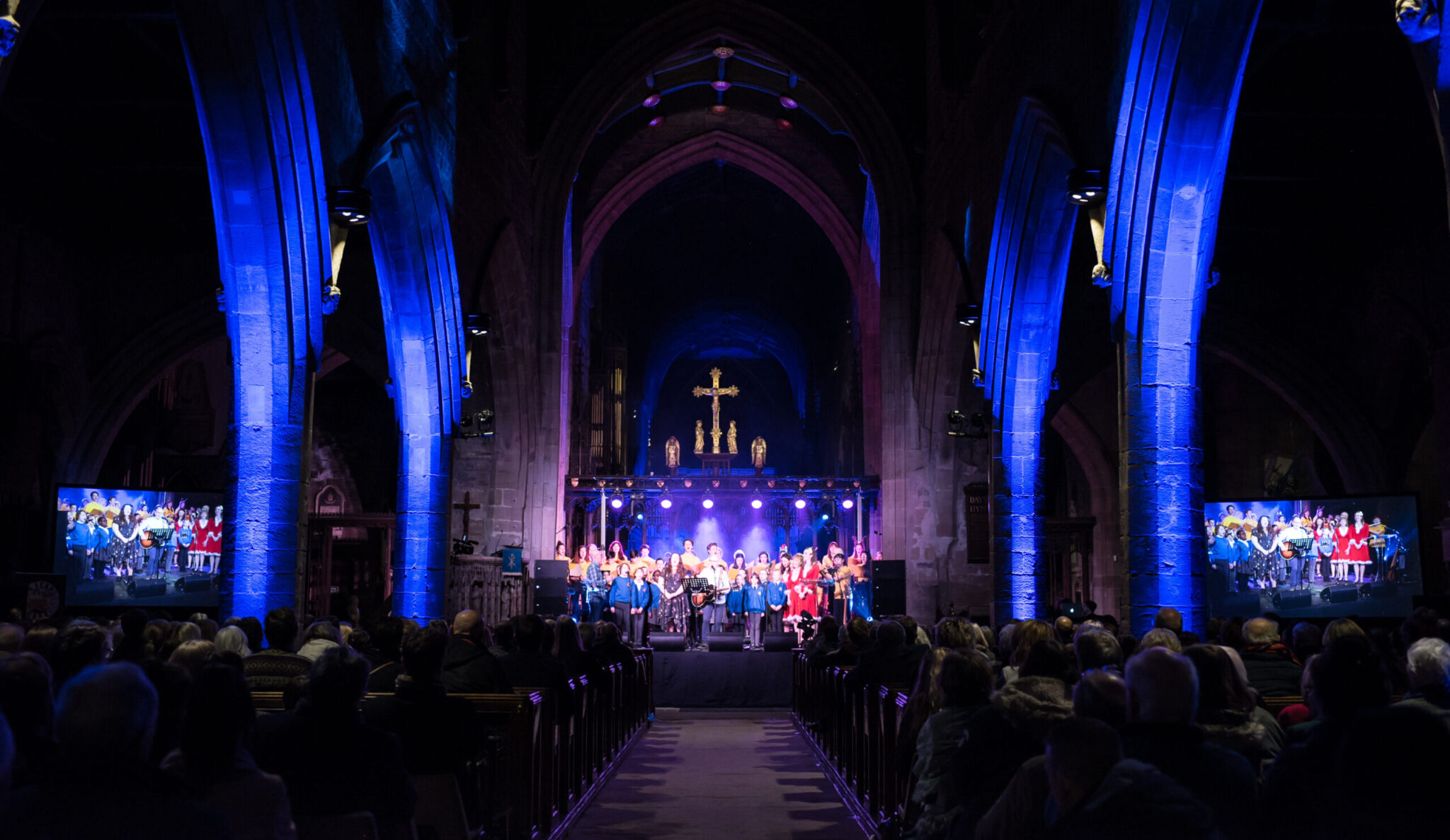 Events from 11th December – 10th May 2025 › Guest Concerts ...