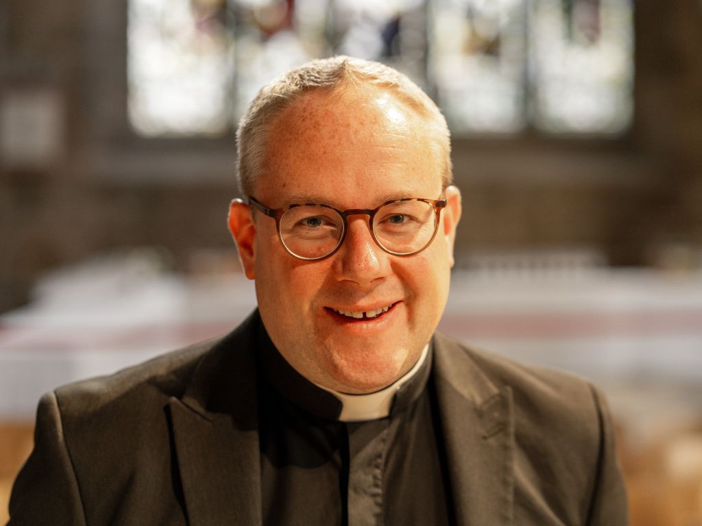 Safeguarding - Newcastle Cathedral