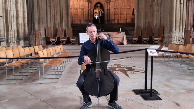 The Beatles By Candlelight – Concerts by Candlelight - Newcastle Cathedral